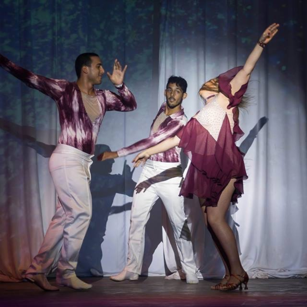 Lambada World Dance Council