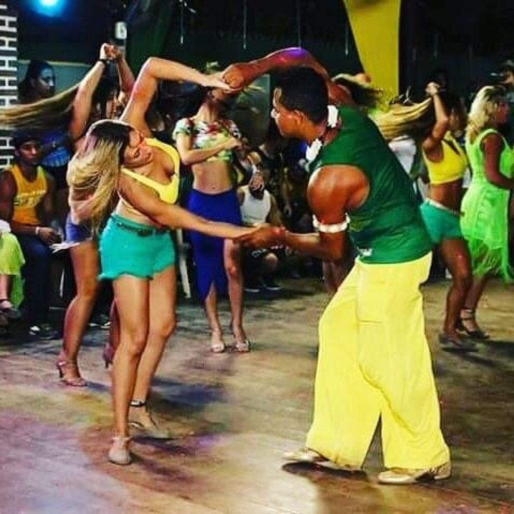Lambada World Dance Council